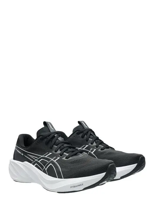 Asics Gt-2000 15 Running Shoe - Black/white