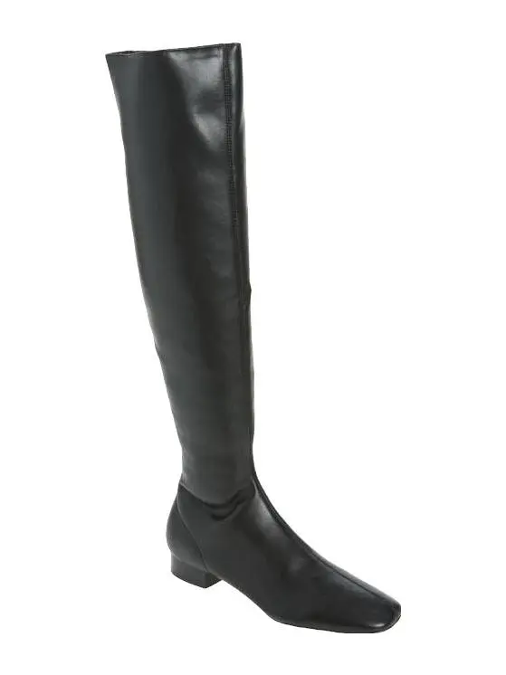 Jeffrey Campbell Palladian Boot - Black