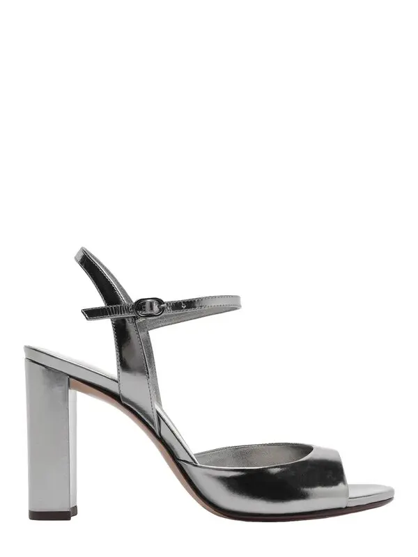 ALEXANDRE BIRMAN Amy 90 - Silver