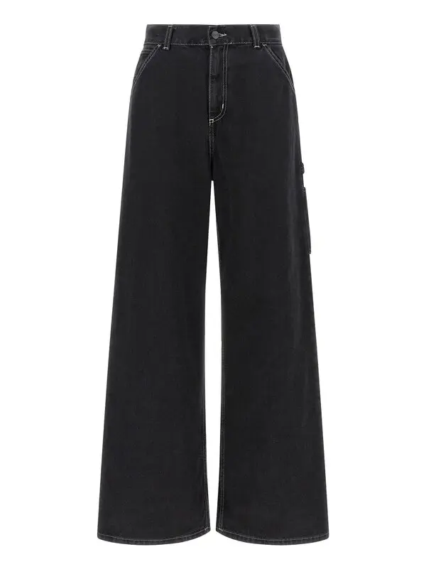 Carhartt Work In Progress Jens' Jeans - Black
