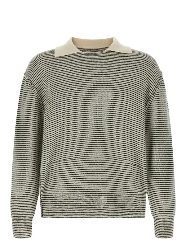 MFPEN Charming' Sweater - Multi