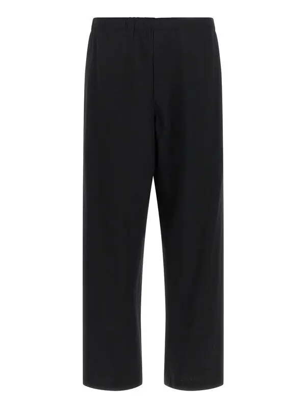 THE ROW Pascale' Pants - Black