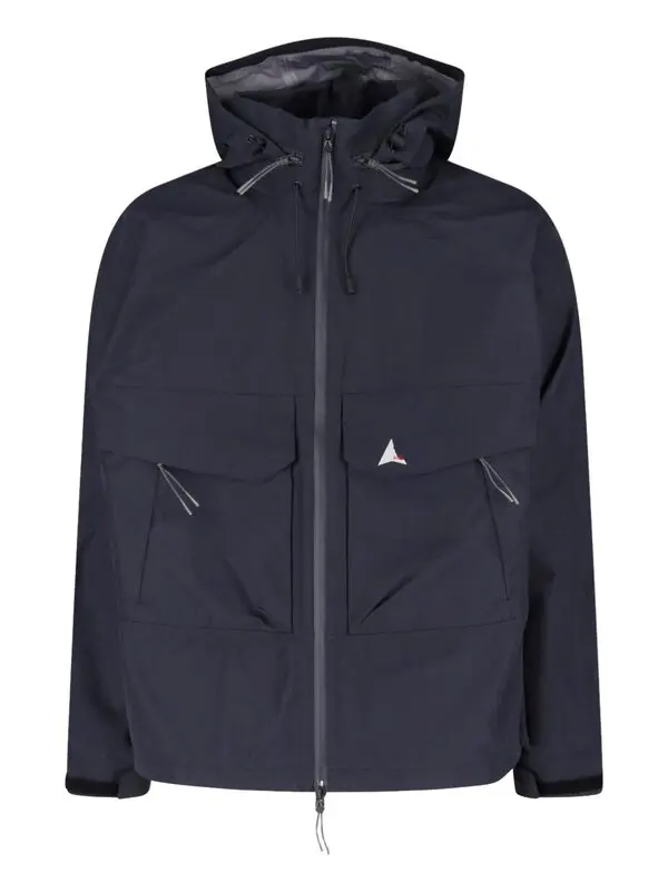 ROA Jacket "3l Creek - Black