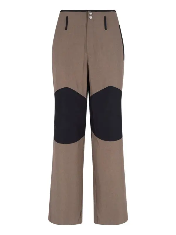 KIKO KOSTADINOV Trousers “orvos - Gray