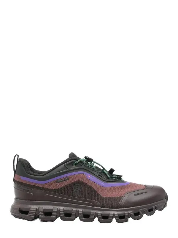 On Cloud Geo Wp - Black