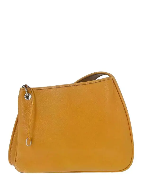 Hermès 2000 Manille Shoulder Bag - Brown