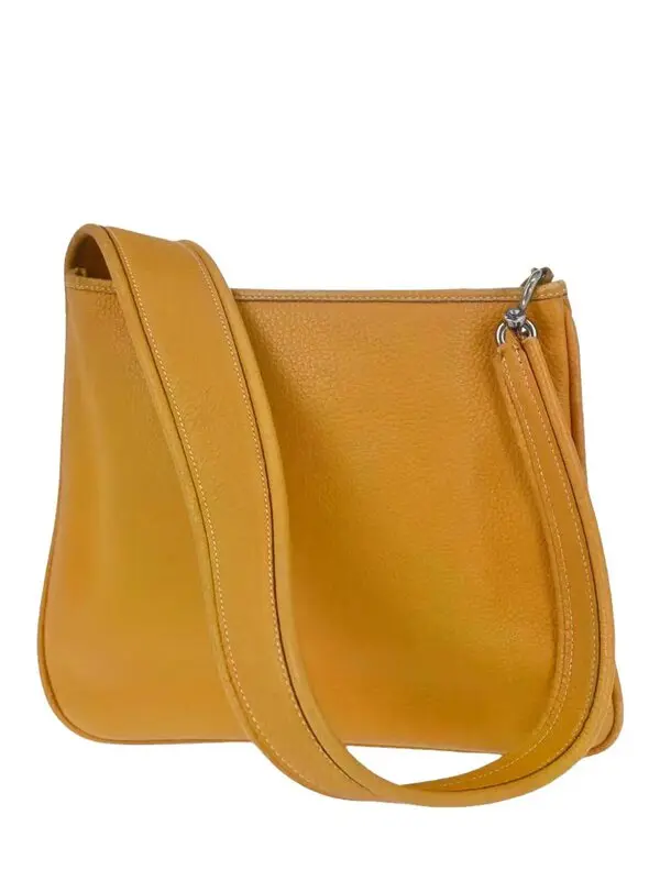 Hermès 2000 Manille Shoulder Bag - Brown
