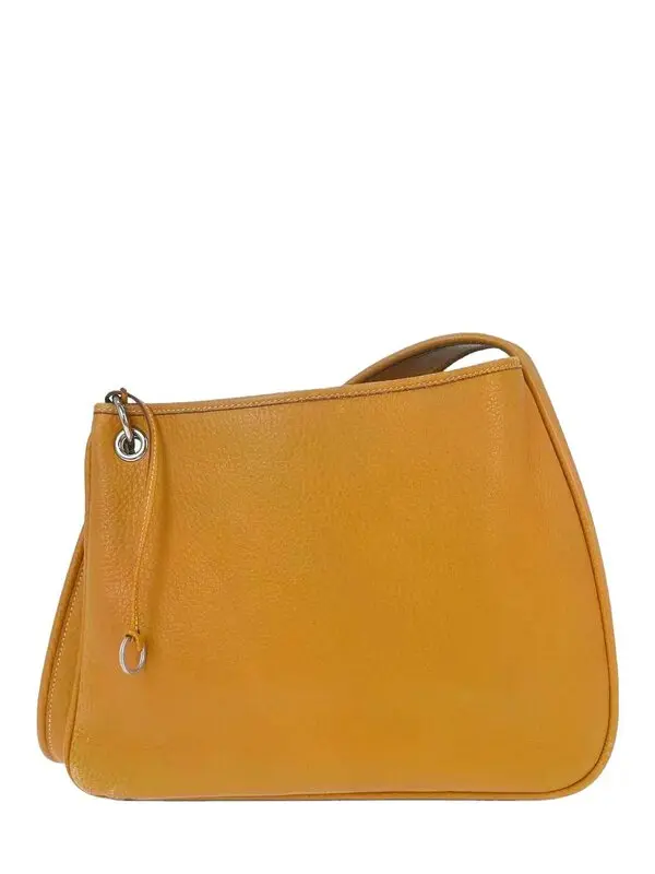 Hermès 2000 Manille Shoulder Bag - Brown