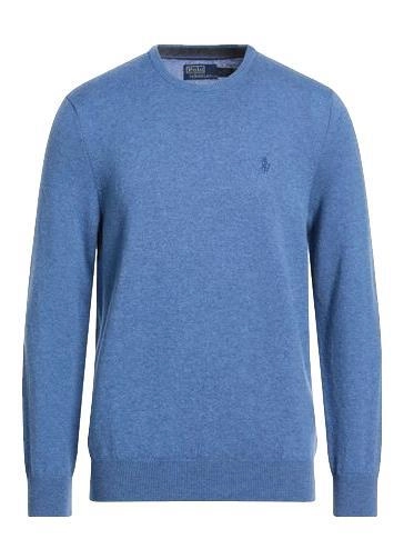 Polo Ralph Lauren Sweater Size Wool - Blue