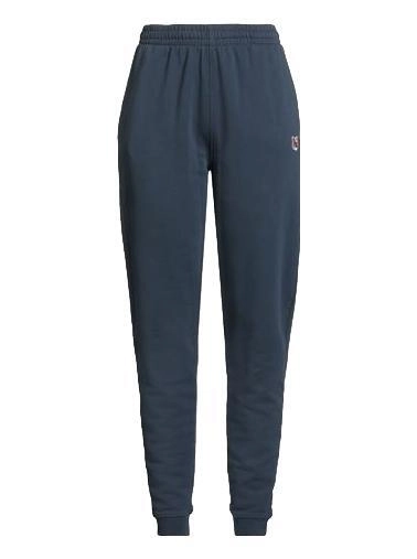 Maison Kitsuné Pants Size Cotton - Navy