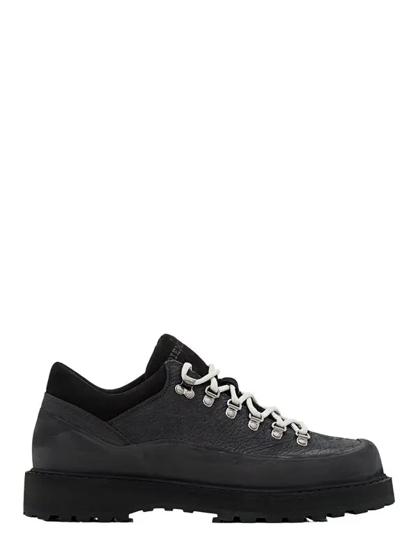 Diemme Cornaro Sneakers - Black