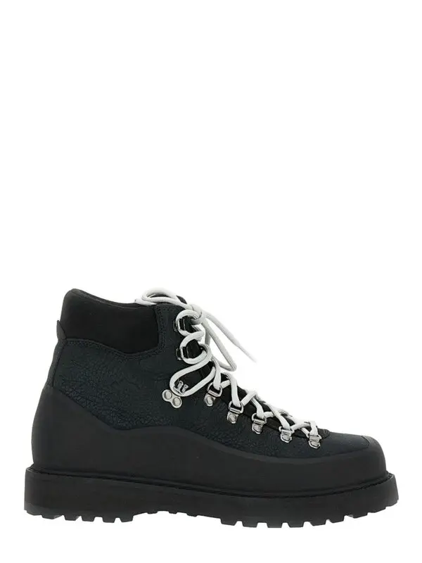 Diemme Scarponcino 'rock Vet - Black