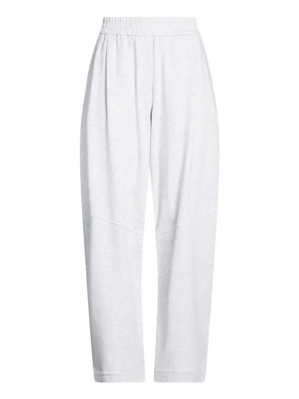 Brunello Cucinelli Casual Sports Pants - Grey