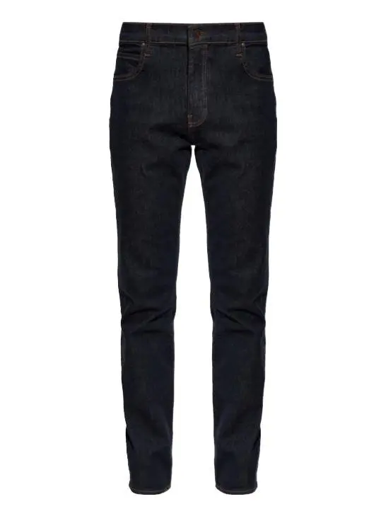 ALLSAINTS High Rise Slim Fit Jeans - No