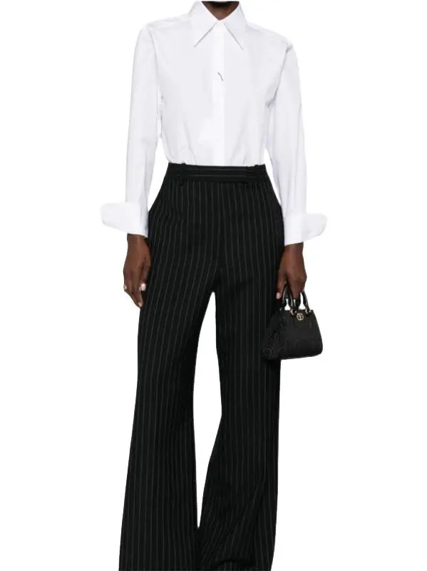 Dolce & Gabbana Dolce Gabbana Long Sleeve Shirt - No