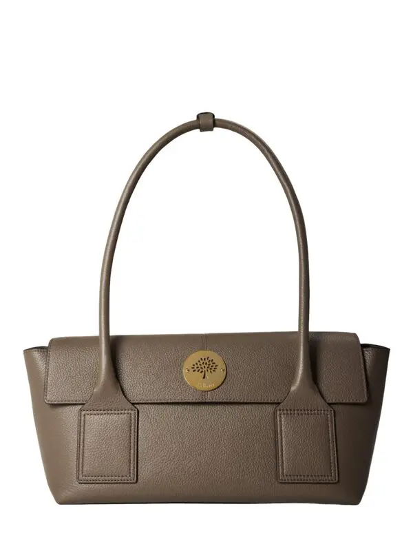 Mulberry Classic Shoulder Bag - Brown