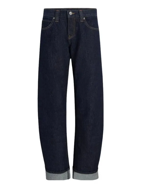 Khaite Five-pocket Jeans - No