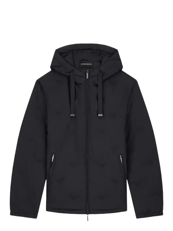 Emporio Armani Long-sleeve Jacket - No