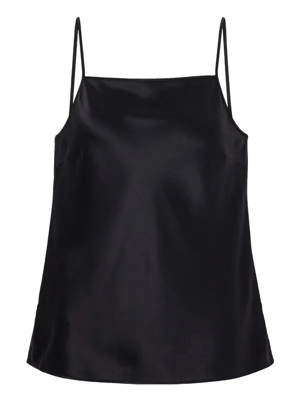 JOSEPH Adjustable Shoulder Straps - Black