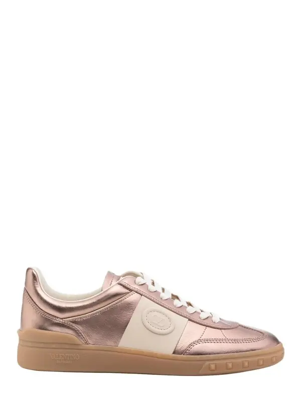 Valentino Garavani Upvillage Sneakers - Pink