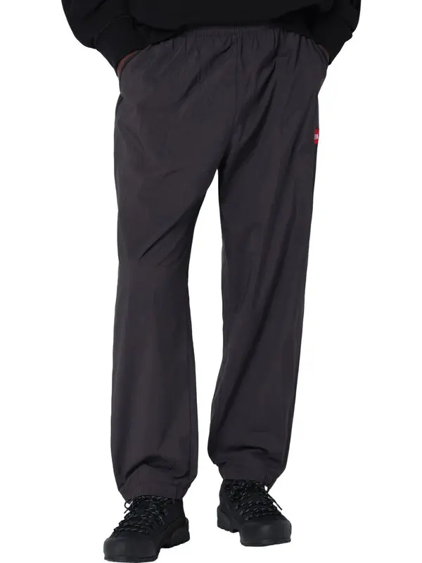 The North Face Red Box Obsidian Pants In Recycled Nylon - Black