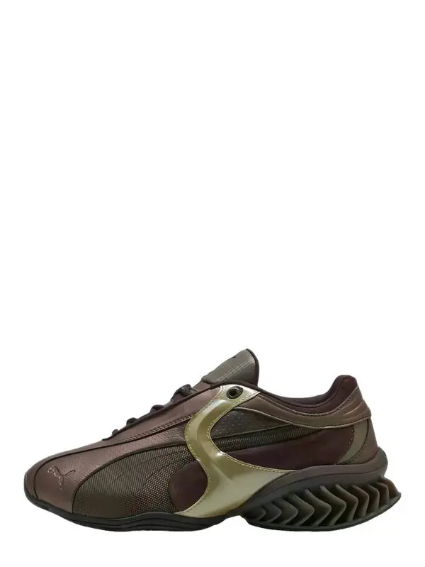 PUMA Cell Geo 1 Millenium Sneakers - Brown
