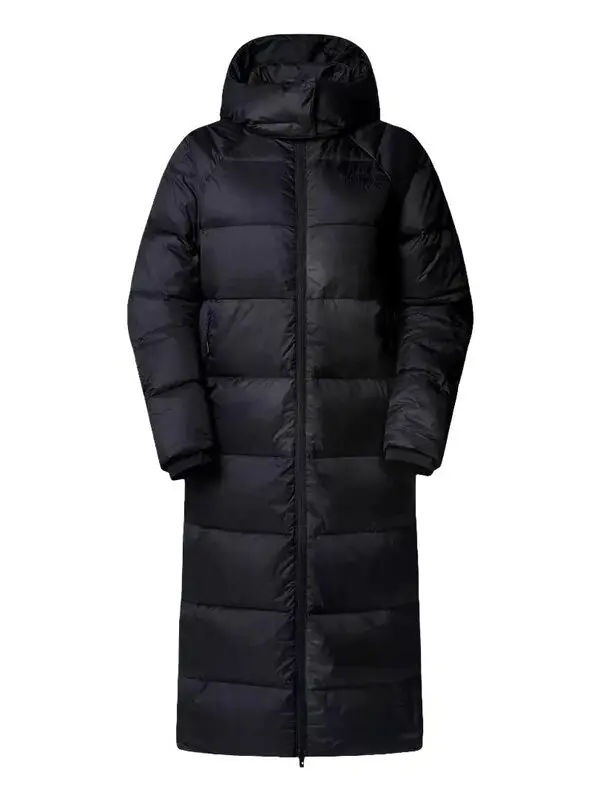 The North Face Hydrenalite City Hooded Parka - Black