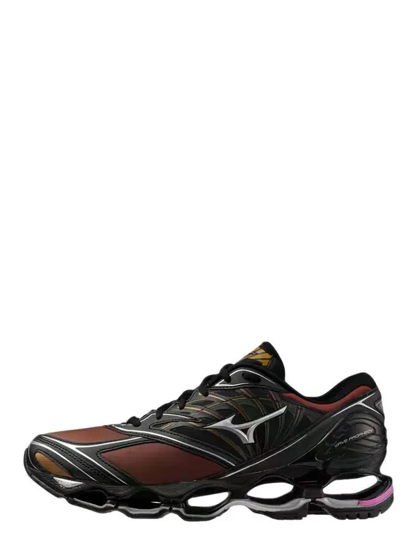 Mizuno Wave Prophecy Ls Sneakers - Black