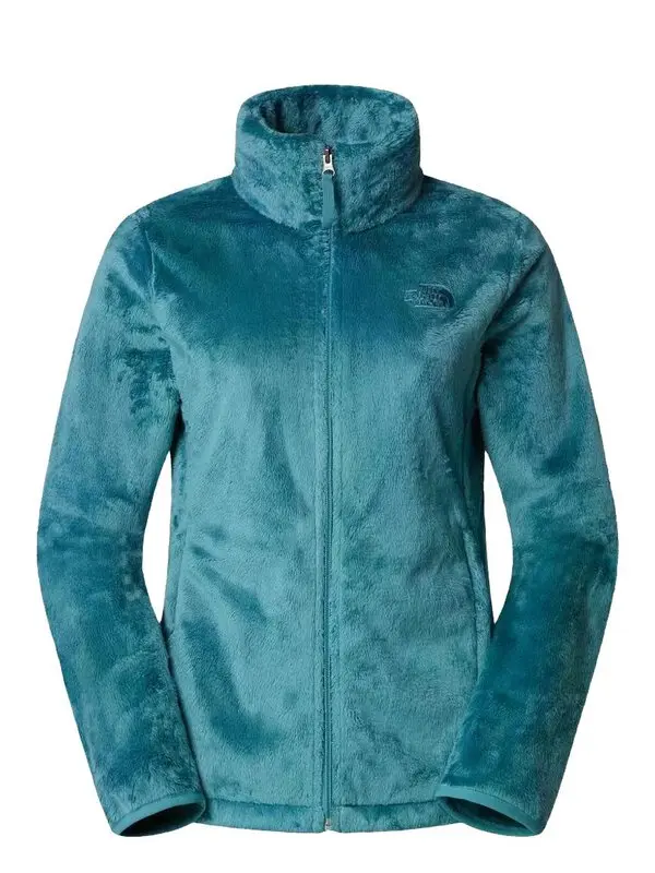 The North Face Osito Fleece Jacket - Blue