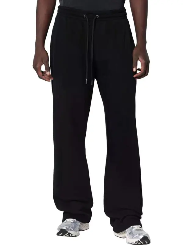 Off-White Spices Arrow Track Pants - Black