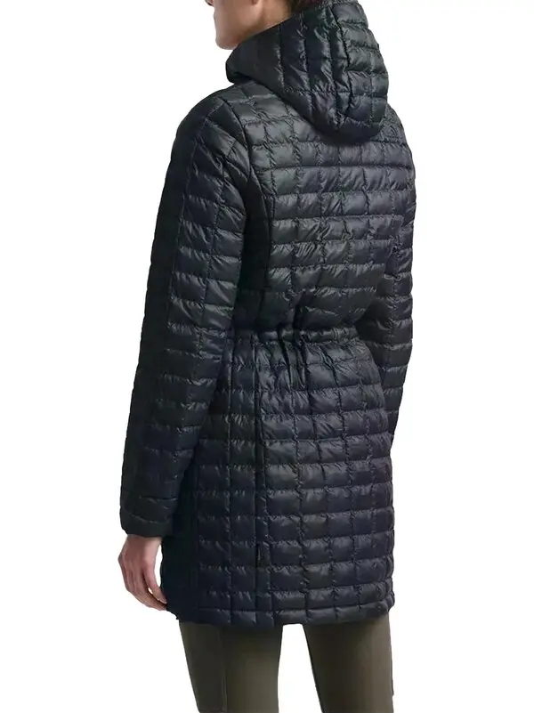 The North Face Thermoball Eco Puffer Jacket - Black