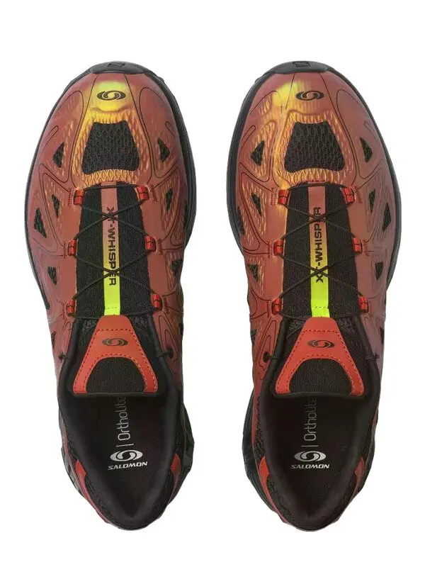 SALOMON Xt-whisper Void Sneakers - Orange
