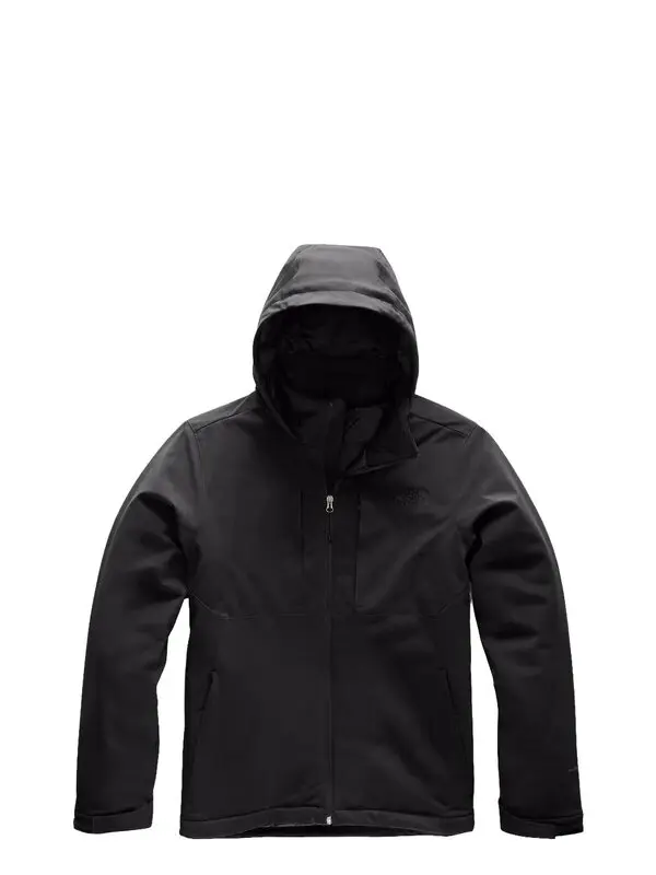 The North Face Apex Elevation Windwall™ Jacket - Black