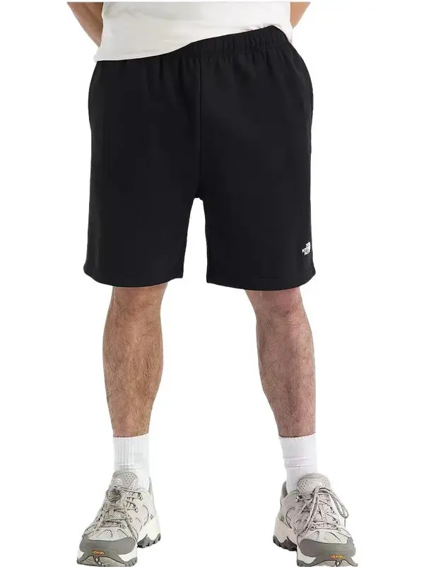 The North Face Evolution Simple Dome Shorts - Black