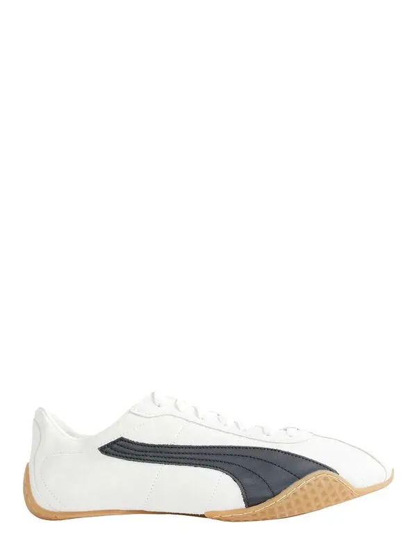 PUMA K-street Sneakers - Off-white