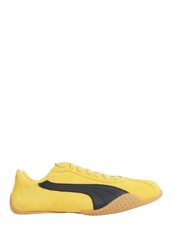 PUMA K-street Sneakers - Yellow