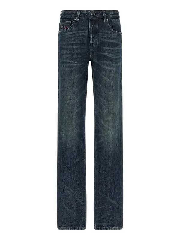 DIESEL® D-liet-fsj' Jeans - Blue