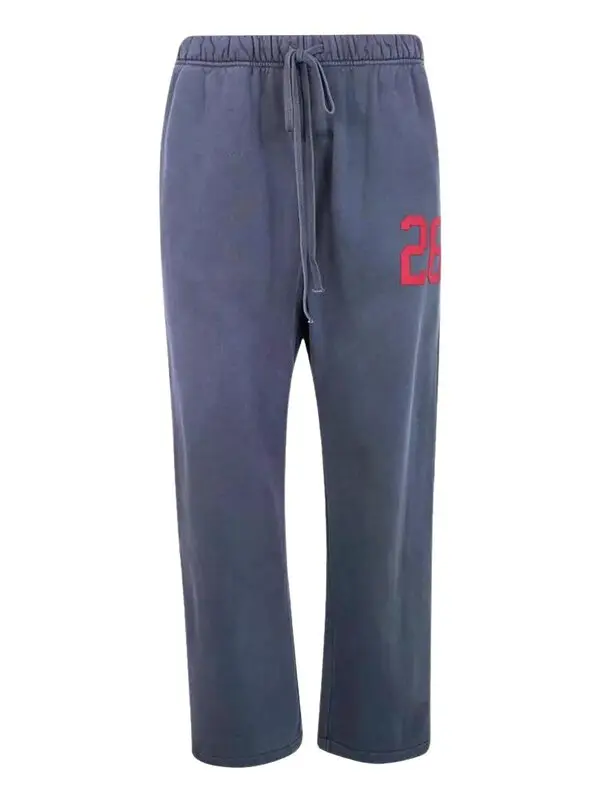 Fear Of God Track Pants - Blue
