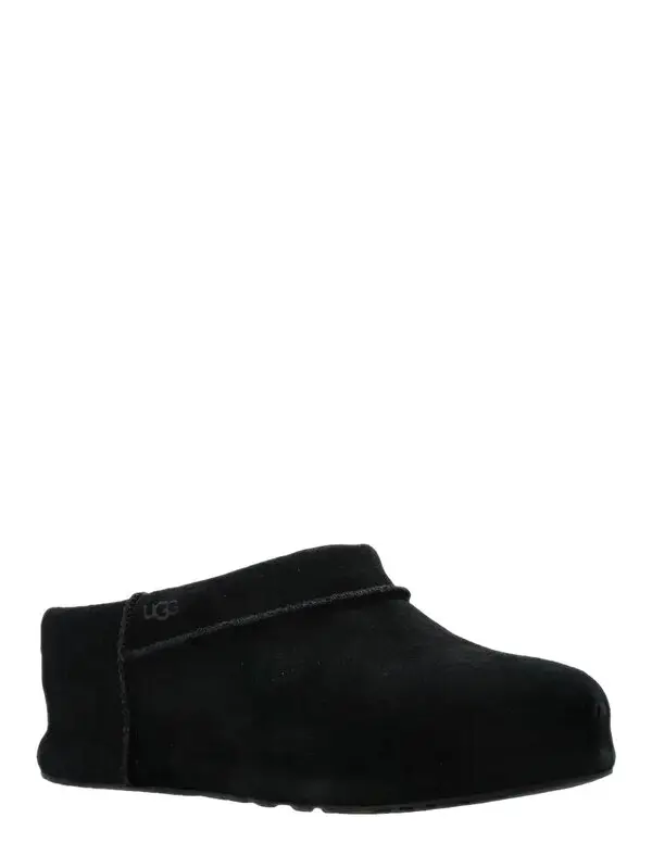 UGG Enwrap Slippers - Black
