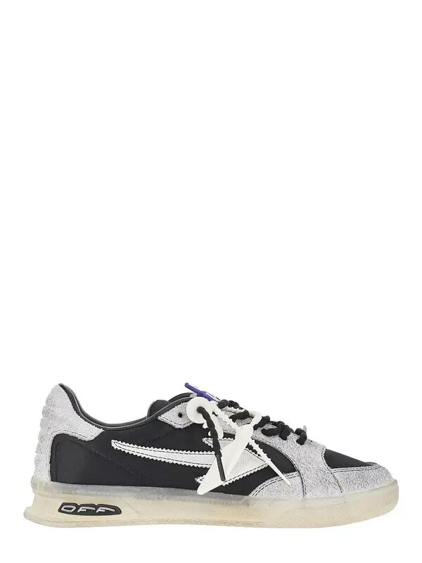 Off-White End Of Play' Sneakers - Multicolor