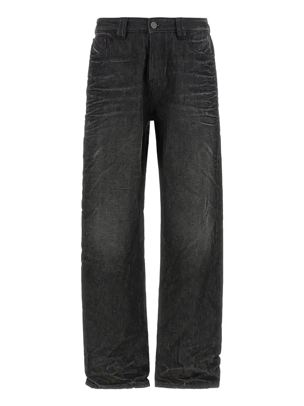 DIESEL® 1991 D-voeed' Jeans - Gray