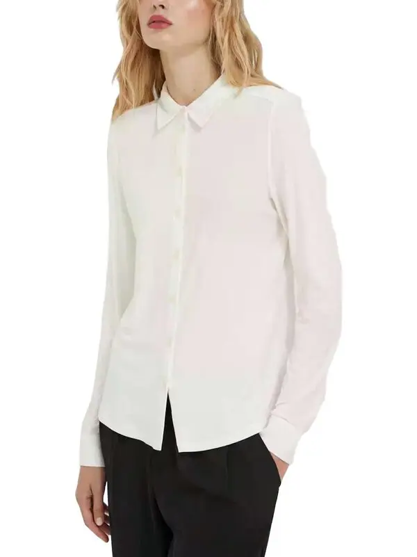 Marc O'polo Long-sleeve Shirt - White