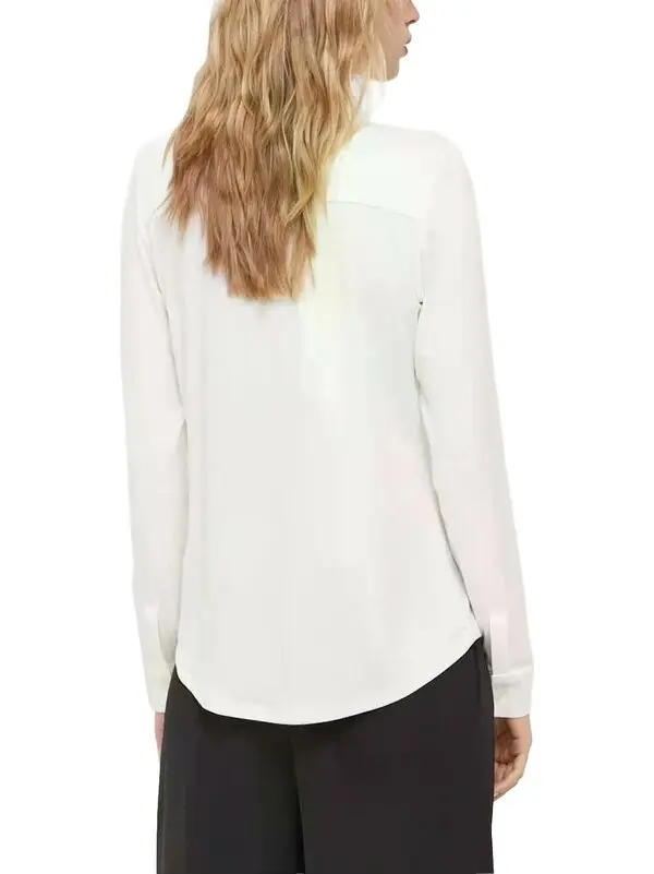 Marc O'polo Long-sleeve Shirt - White