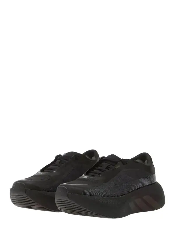 Adidas Hyperboost Edge Sneakers - Black