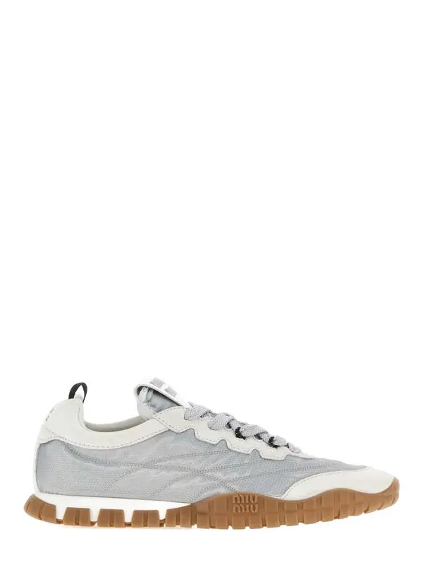 Miu Miu Sneakers - Multicolor