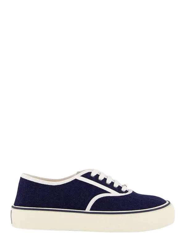 Dior Sneakers - Blue