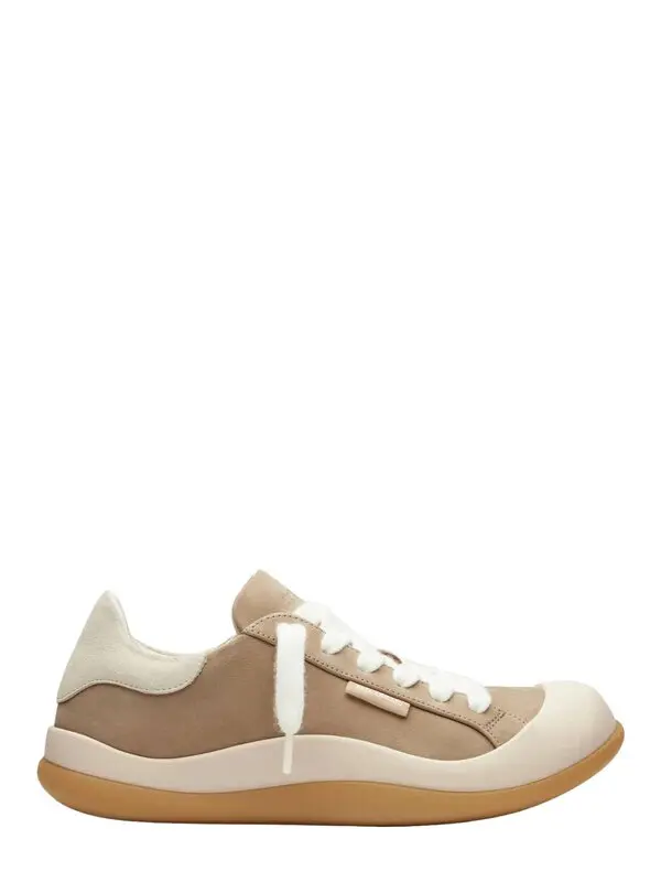 Axel Arigato Squish Sneakers - Brown