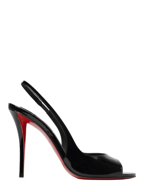 CHRISTIAN LOUBOUTIN Shoes - Black