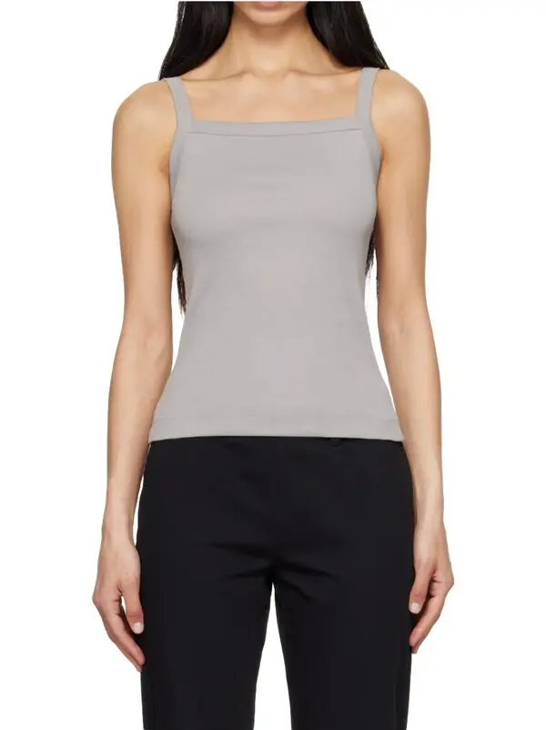 FLORE FLORE May Camisole - Murinus