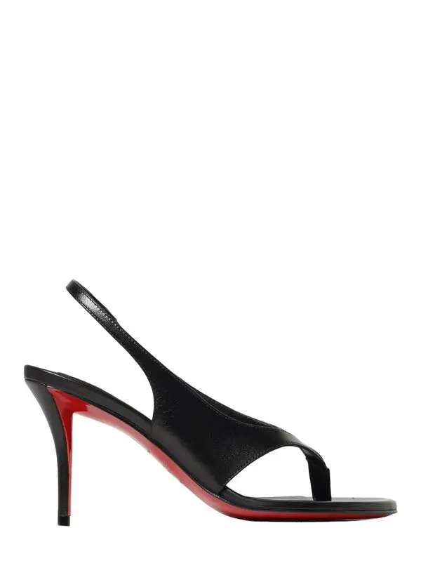 CHRISTIAN LOUBOUTIN Shoes - Black